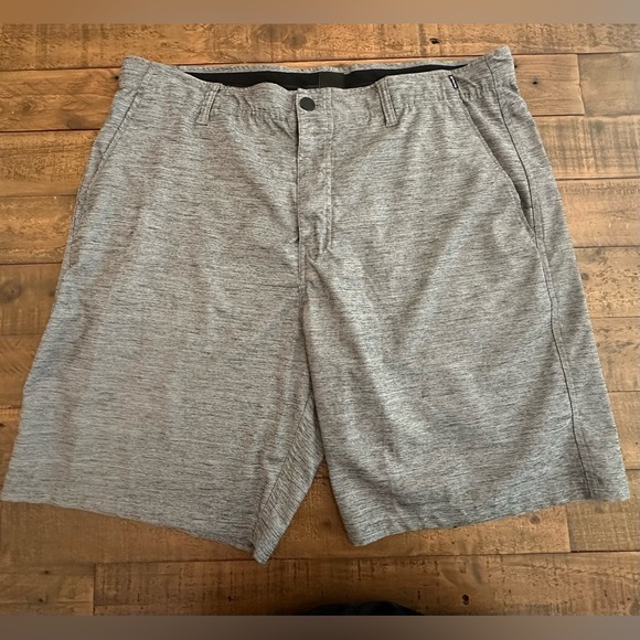 Hurley | Shorts | Hurley Mens Shorts Size 38 | Poshmark